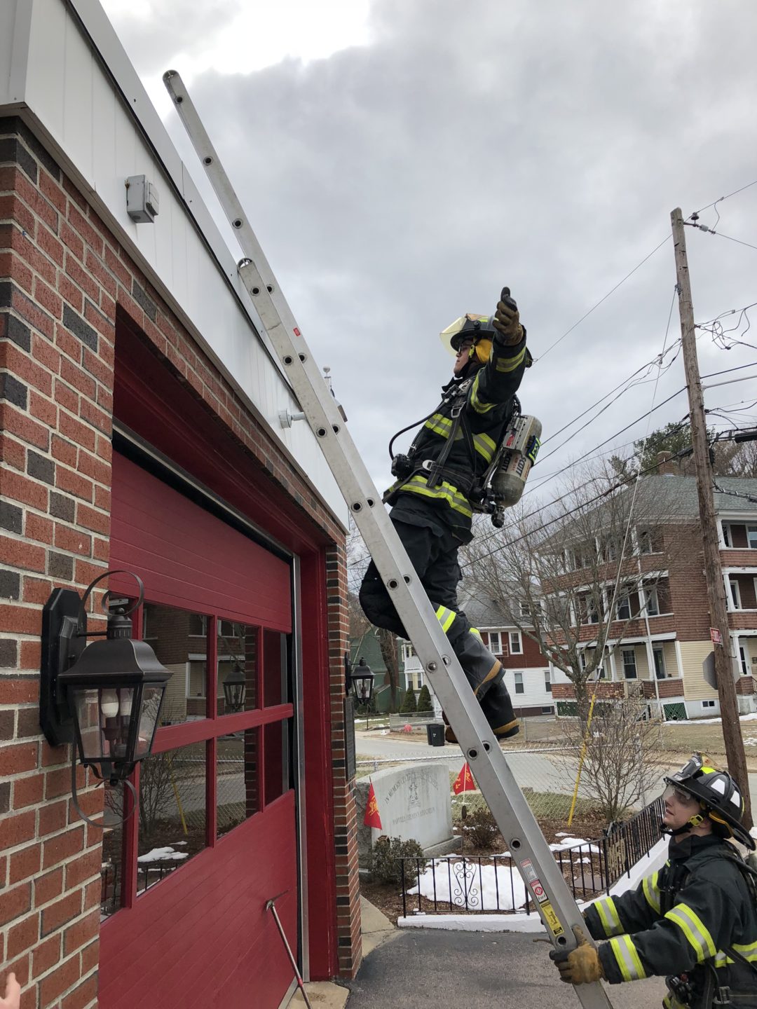 Photo Gallery | Manville Fire Department